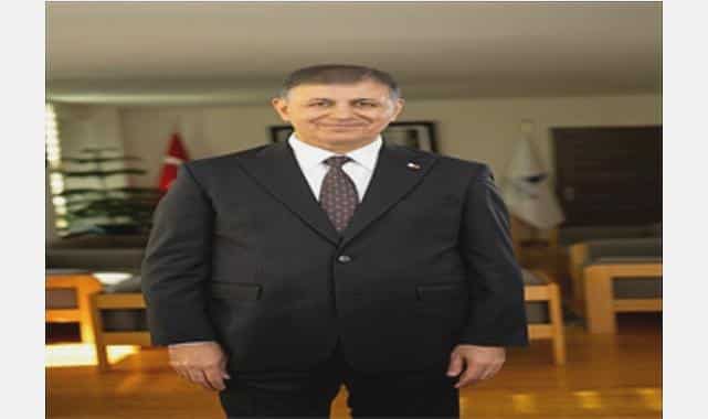 Türkiye Sağlıklı Kentler Birliği ve İzmir Büyükşehir Belediye Başkanı ...