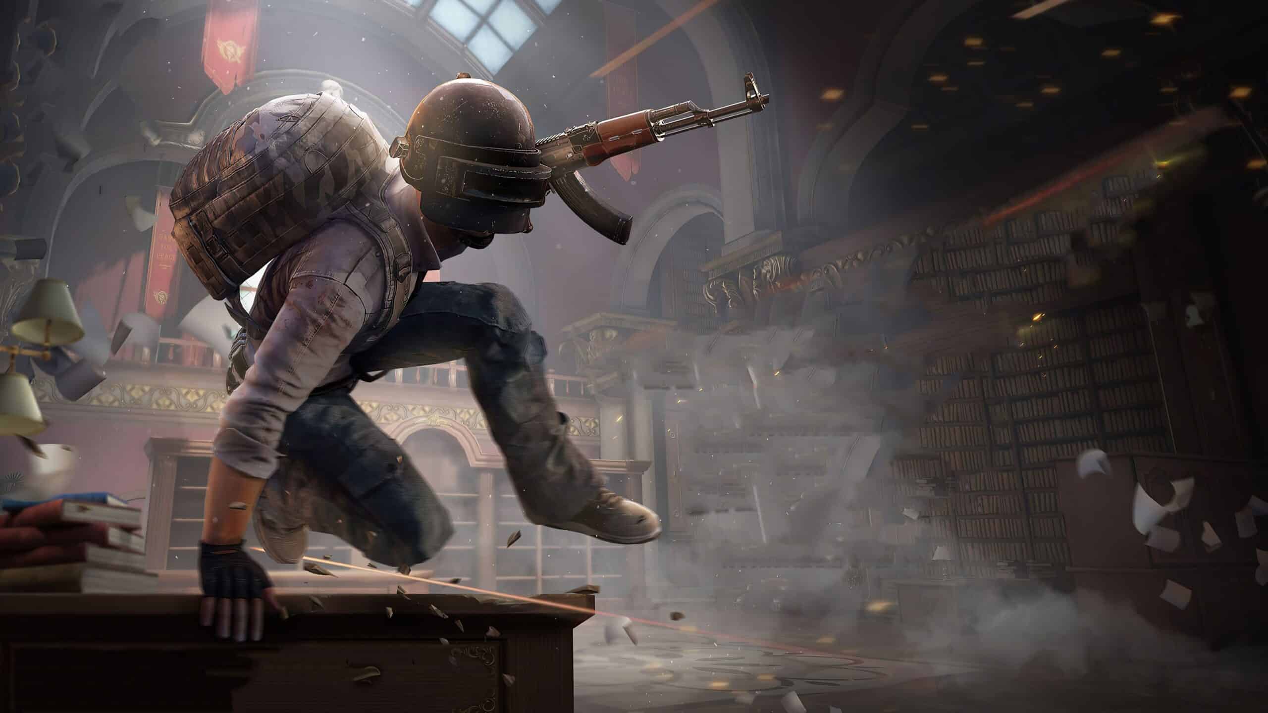 PUBG Mobile Royale Pass Rehberi 2026: Sezon Sistemi, Ödüller, RP ...
