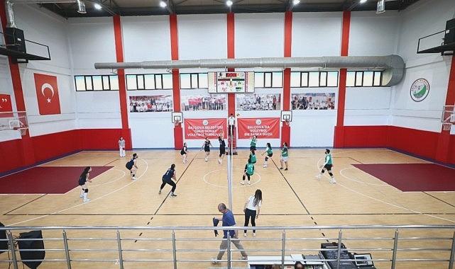 Onur Günay Turnuvasında Filede Vefa Esintisi | Ayancık Gazetesi