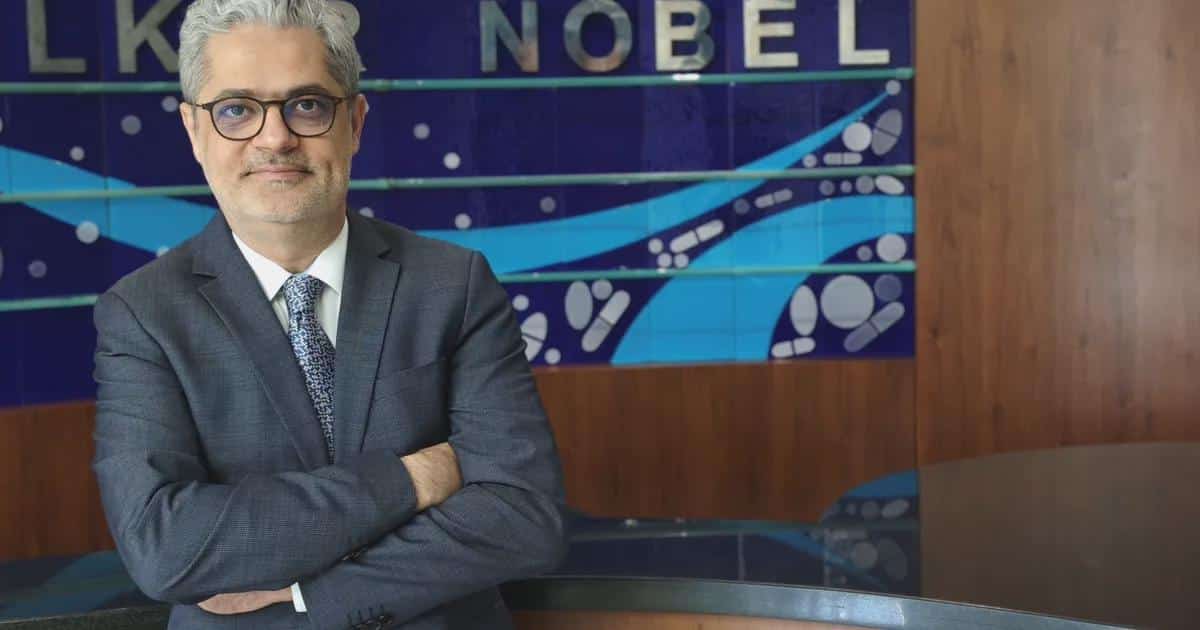 Nobel İlaç’ın Bilgi Teknolojileri Yöneticiliğine İlker Özer atandı ...
