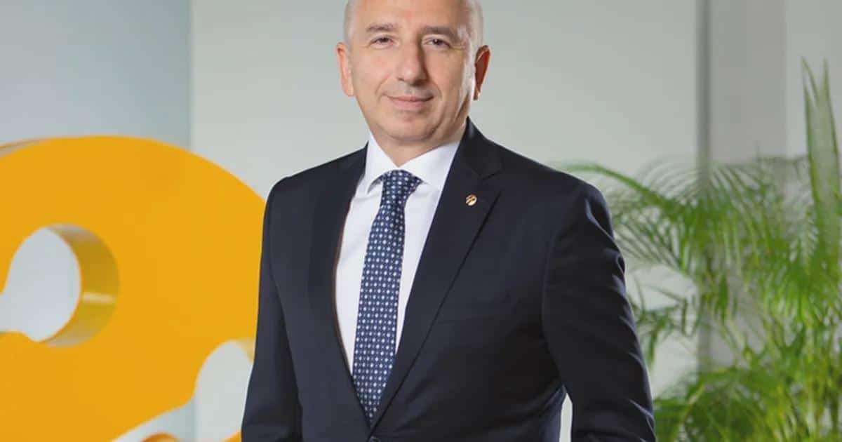 Turkcell Superbox 5G ile Meskenleri Fiber Suratına Çekiyor | Ayancık ...