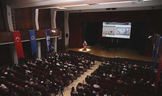 Ankara Üniversitesi 80 Yaşında | Ayancık Gazetesi