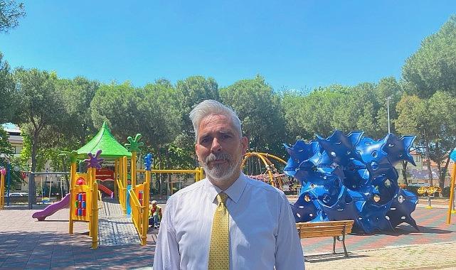 Aydın Büyükşehir Belediyesi Kentin Dört Bir Yanında Çalışmalarını ...