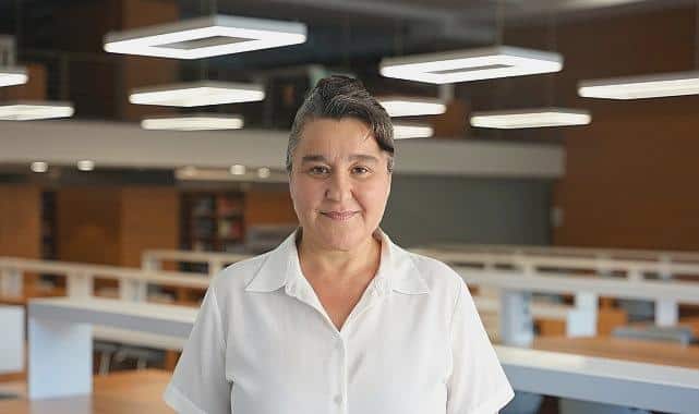 İklim krizi çölleşmeyi, çölleşme ise halk sağlığını tehdit ediyor ...