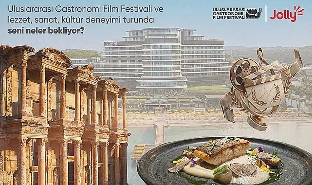 Jolly'den Kültür ve Gastronomiyi Birleştiren Yeni Nesil Seyahat ...