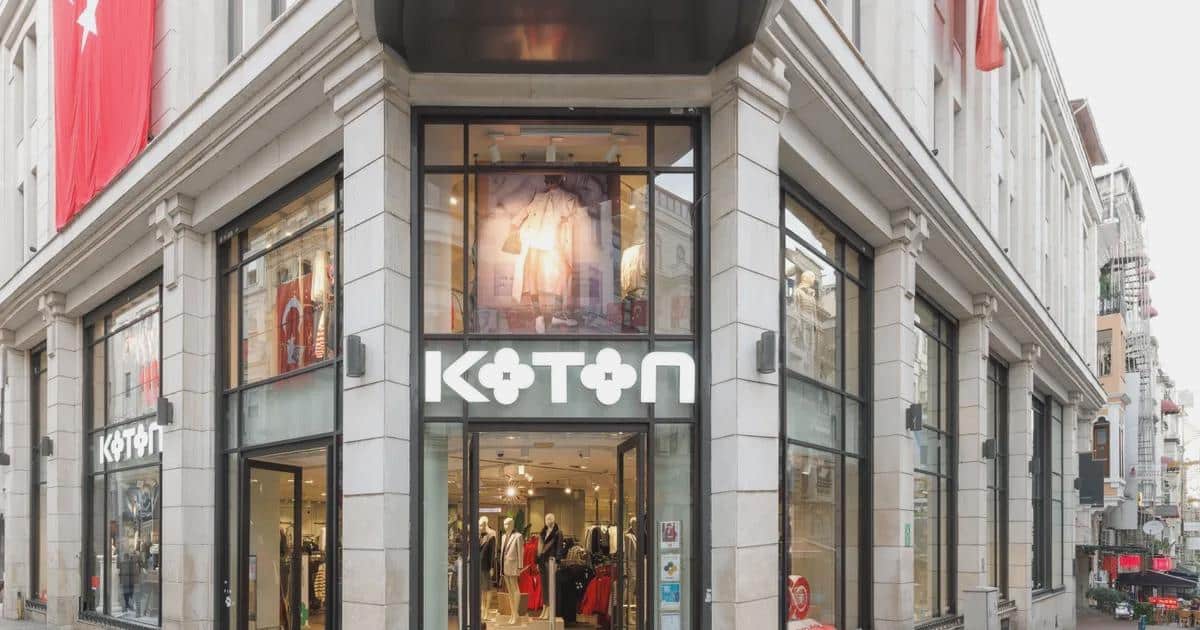 Koton Sanal Deneme Kabini Uygulamasını Hayata Geçirdi | Ayancık Gazetesi